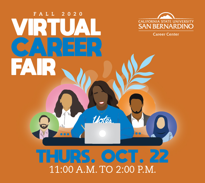 Career Center Events | Career Center | CSUSB Career Center Events | Career Center | CSUSB